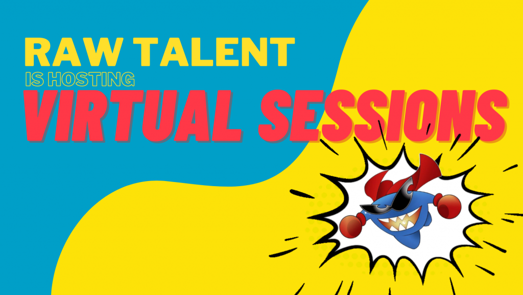 Blog - Raw Talent Youth Theatre